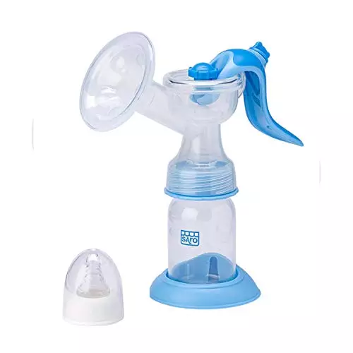 MEDELA 美德樂 Freestyle Flex 雙黃色電動吸乳器型號：101038532