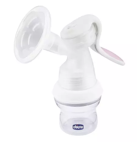 Hướng dẫn sử dụng Chicco