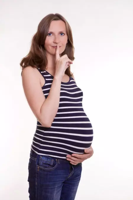 Terhességi vizeletszivárgás