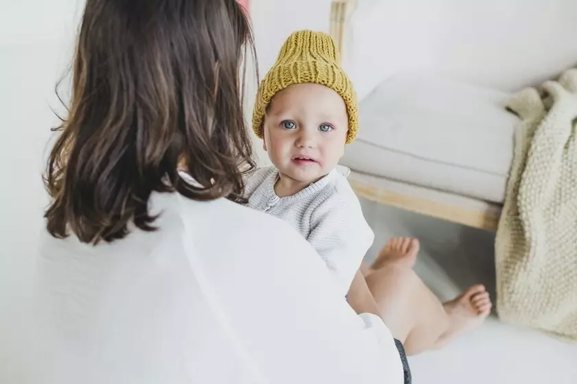 U kojoj dobi bebe počinju da prepoznaju svoje ime?