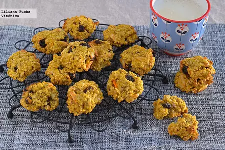 Galletas de noces