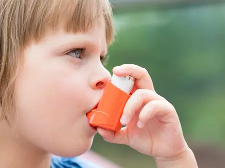 inhaler