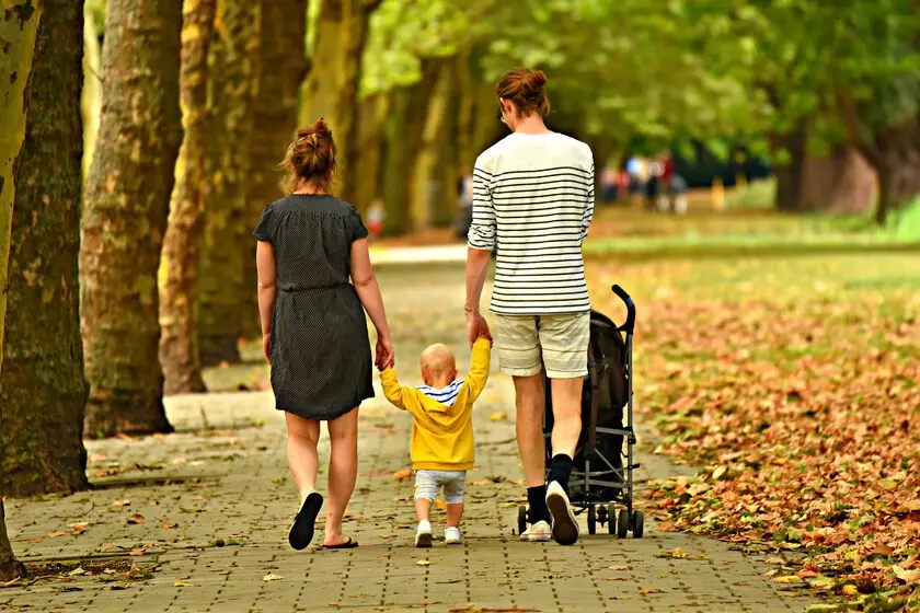 Il mio bambino cammina in modo strano, dovrei preoccuparmi? Disturbi dell'andatura nei bambini