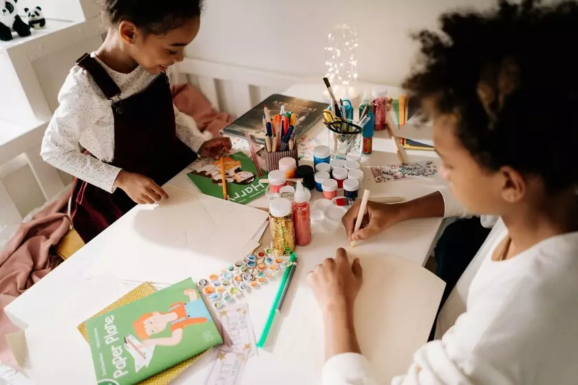 Ritorno a scuola: 31 originali e bellissimi lavoretti da fare con i bambini