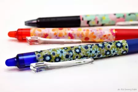Washi-pennen
