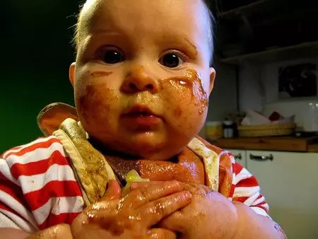 Carlos González fala sobre dieta sem mingau no TEDx em Valência