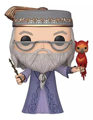 Funko pop Harry Potter 10