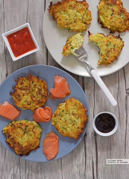 awọn latkes