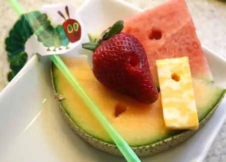 13 receitas refrescantes com melancia para os mais pequenos
