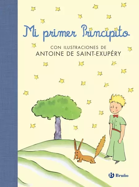 First Little Prince2