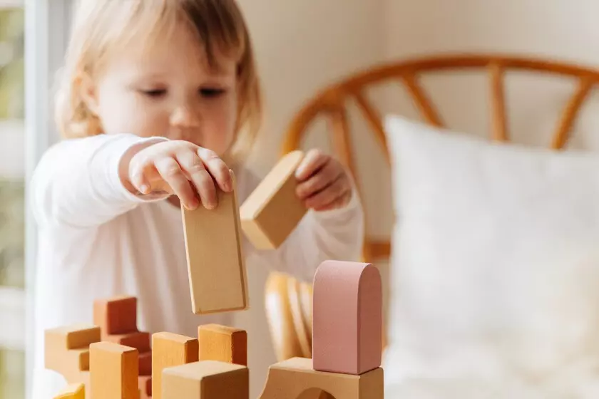 Jeux et activités pour stimuler le développement des enfants de 1 à 2 ans