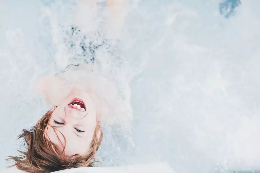 13 bienfaits de la natation pour les enfants