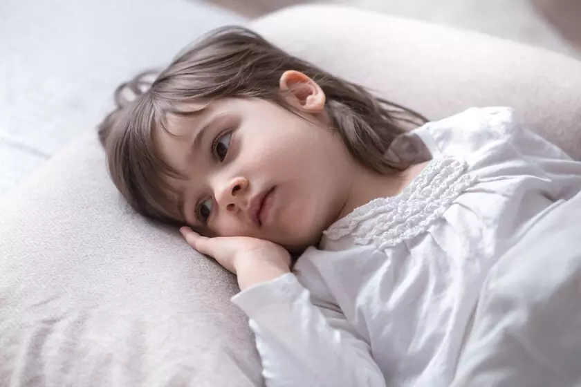 Insomnie dans l'enfance: les enfants qui dorment mal et comment les aider