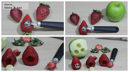 strawberries kalawan raray apal step by step